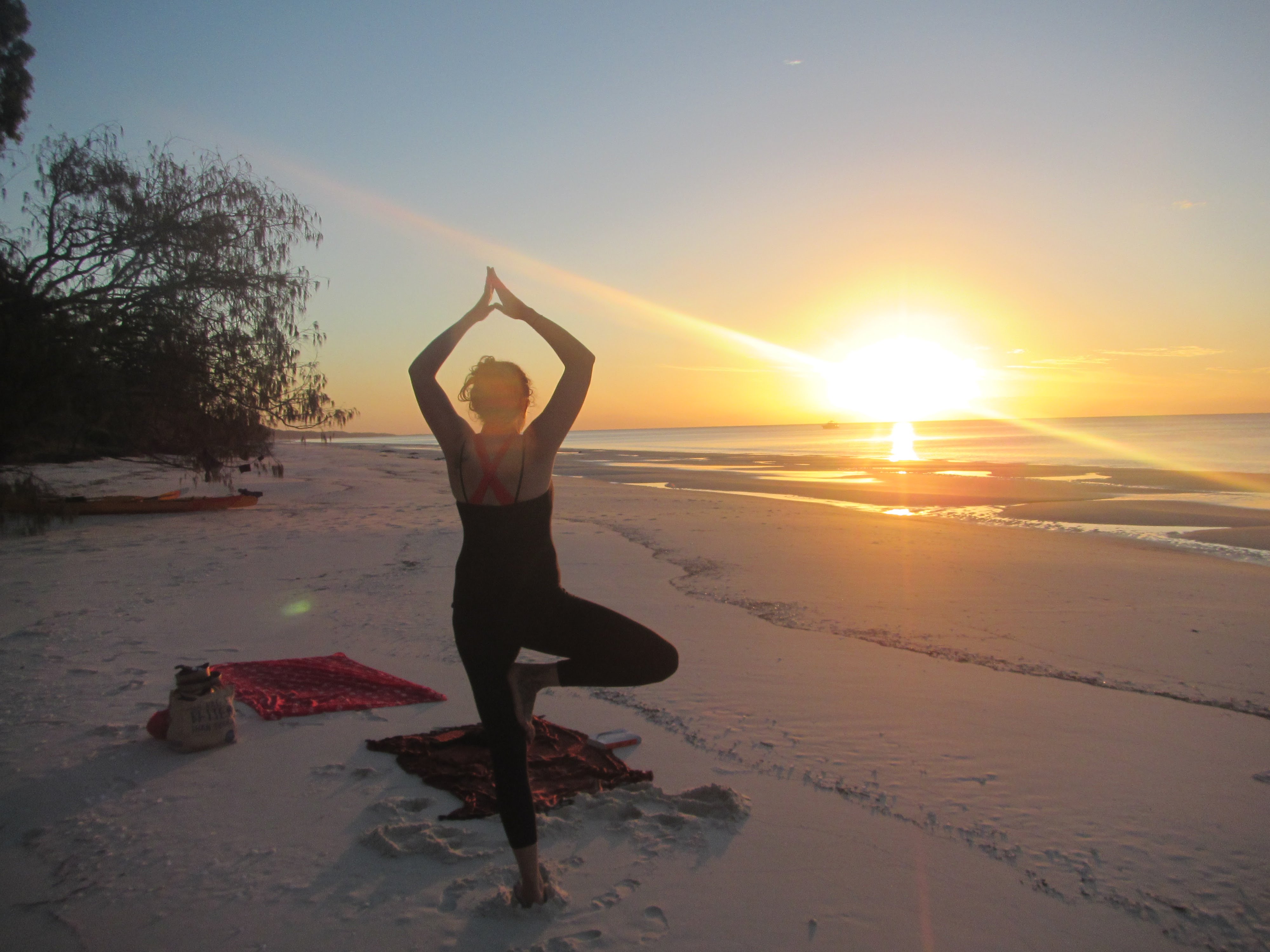 How I Do Adventure with Endo – Passage Adventures – Paddling for Change
