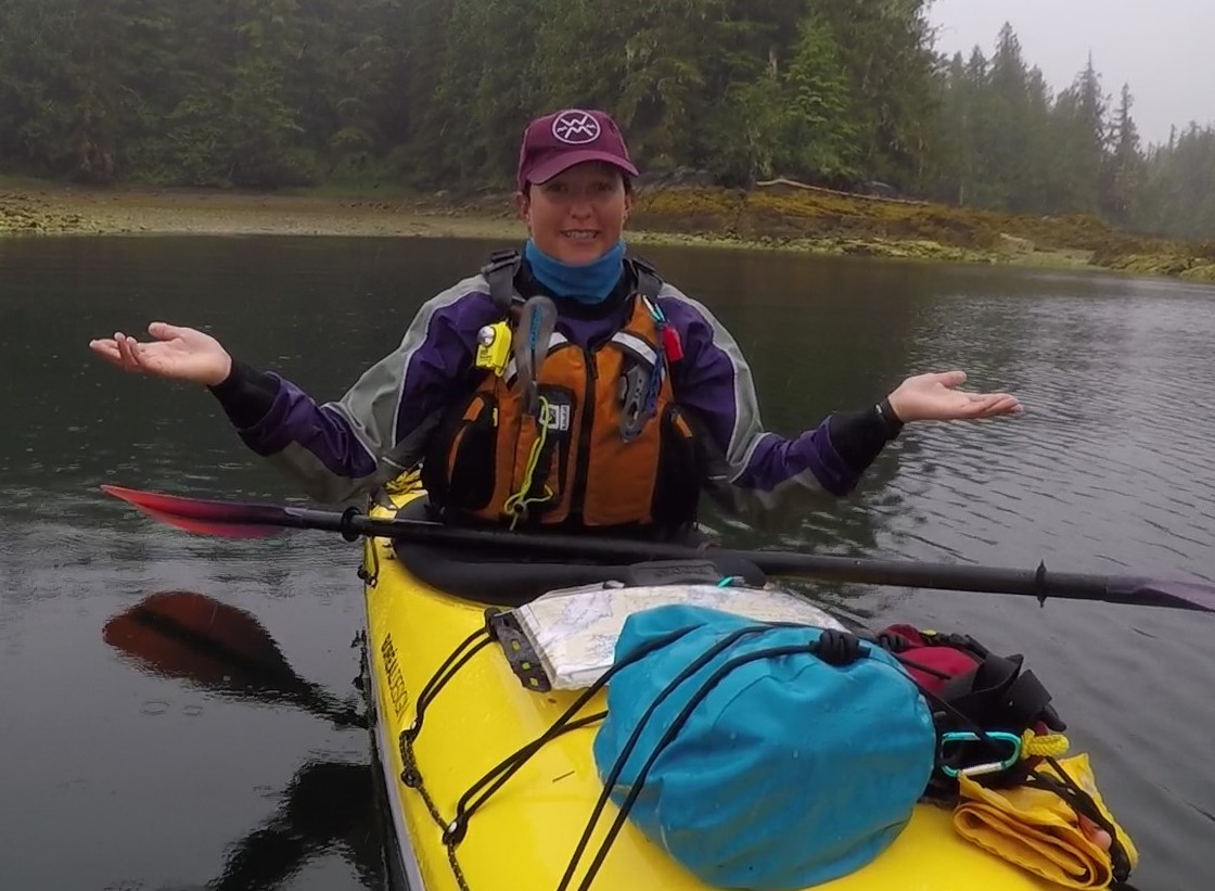 Film Screening & Adventure Launch- Canoeing the Yukon – Passage ...